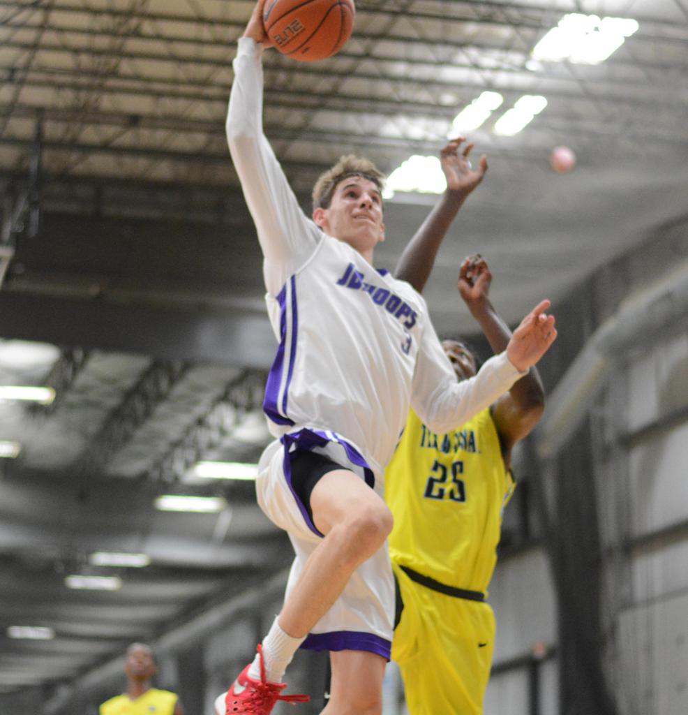 | Photos | City of Basketball Love