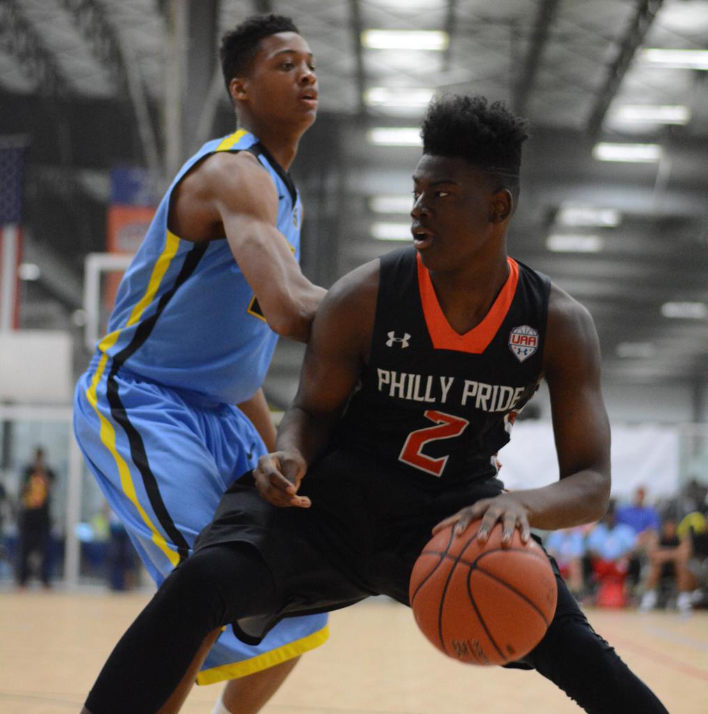 | Photos | City of Basketball Love