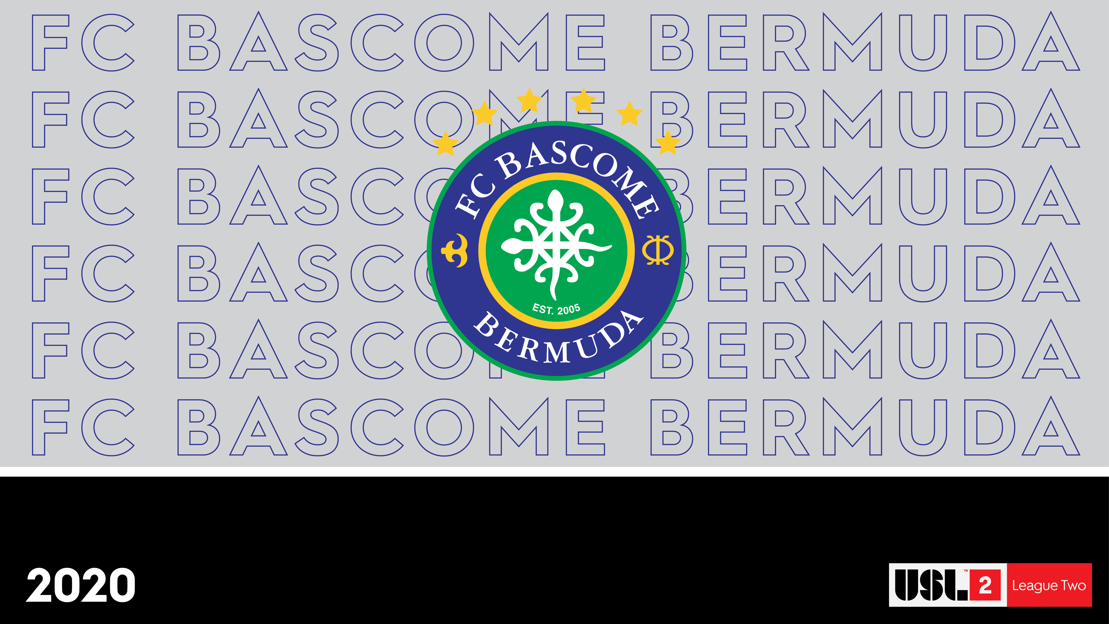 USL League Two Welcomes FC Bascome Bermuda