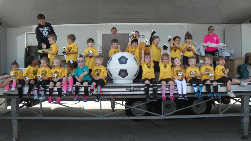 Farmingdale Soccer Club