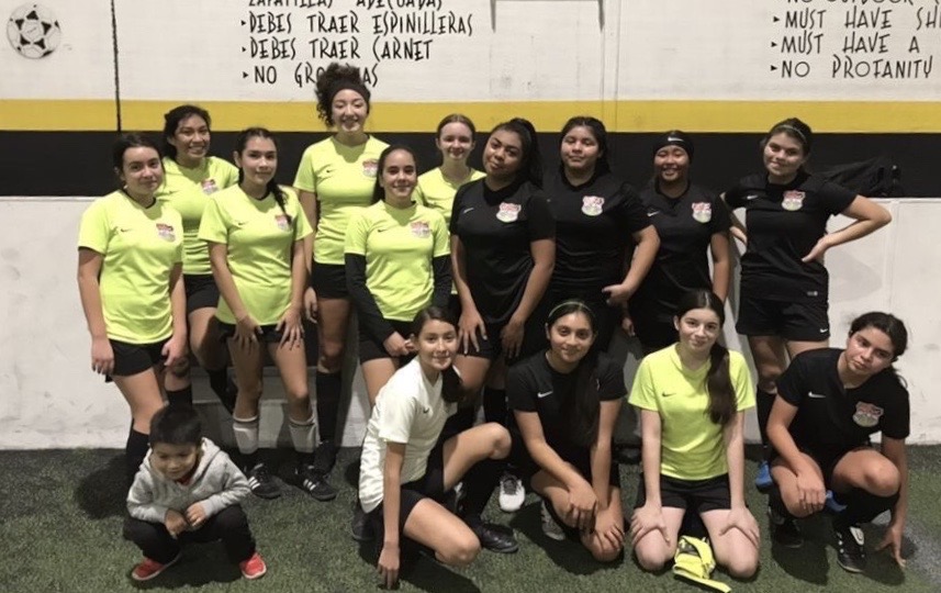 Atlas FC Piamonte Academy