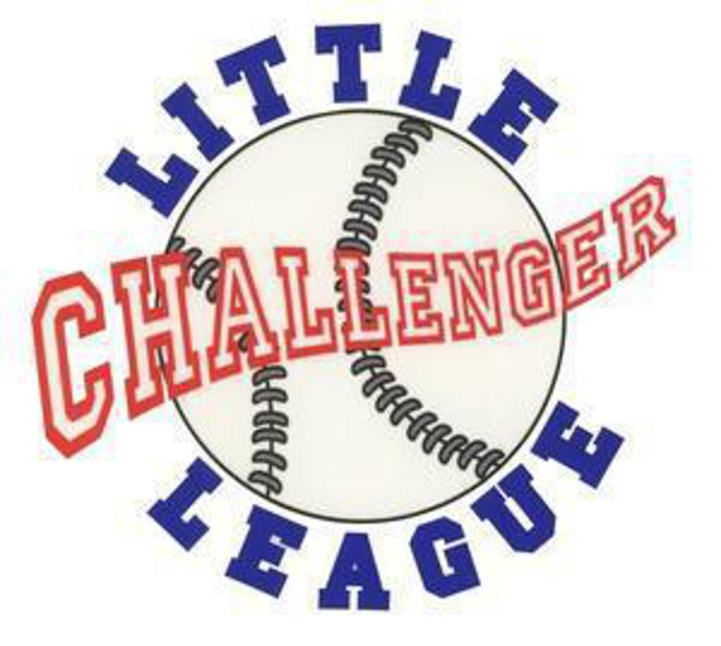 Challenger Division ( For the Special Needs)