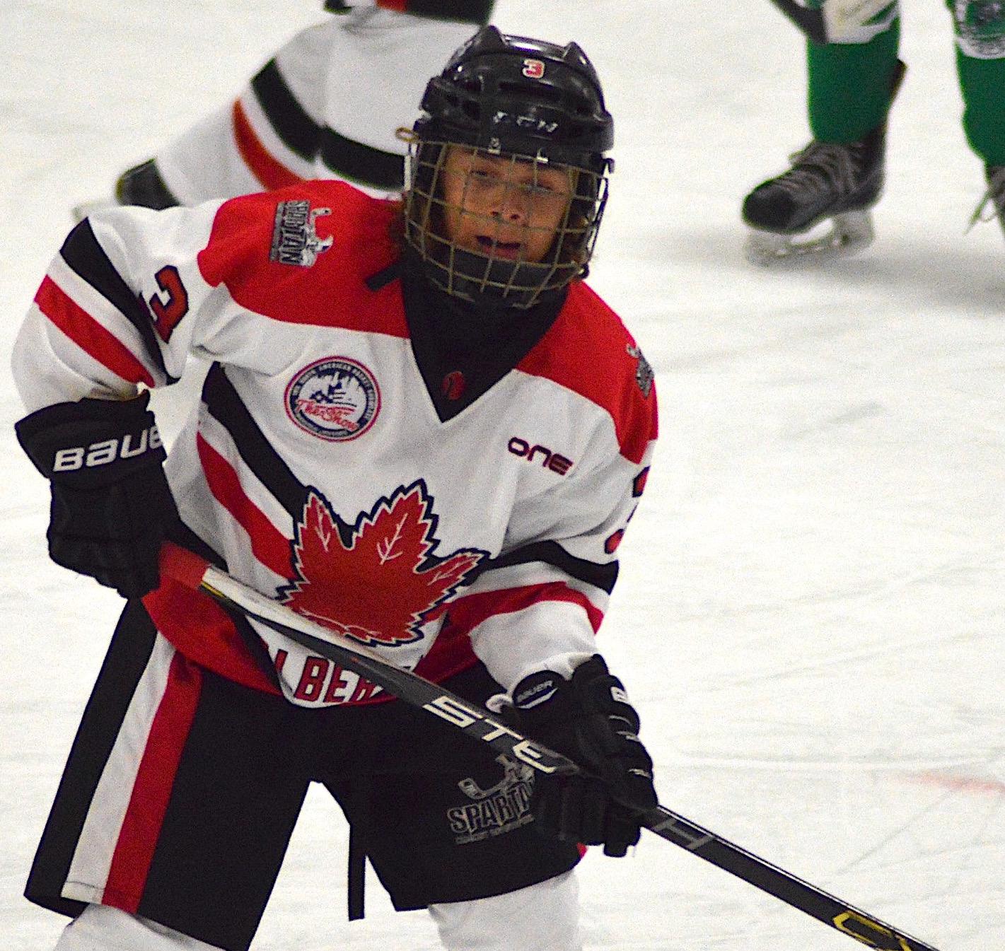 The Show: Day 5 Live Blog