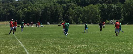 Southern New England Adult Soccer League
