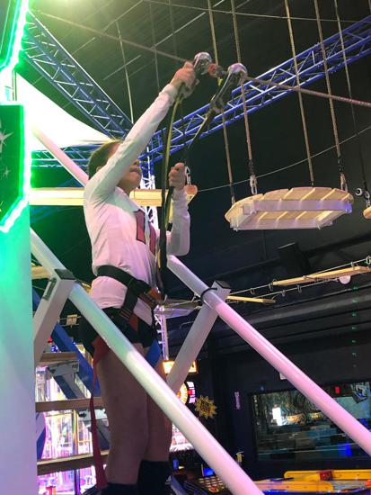 Miami Select Volleyball