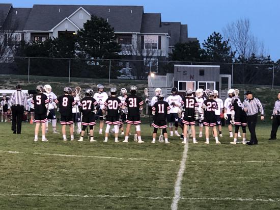 Lacrosse Association of Kansas City