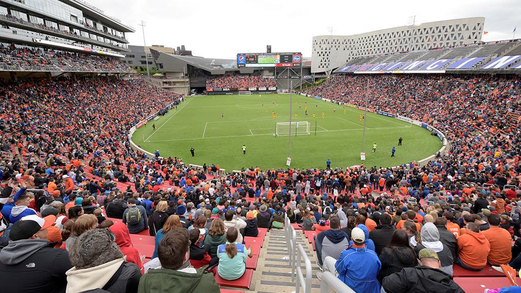 USL Preview: FC Cincinnati vs. Orlando City B