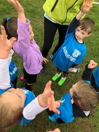 Palmer Soccer Association