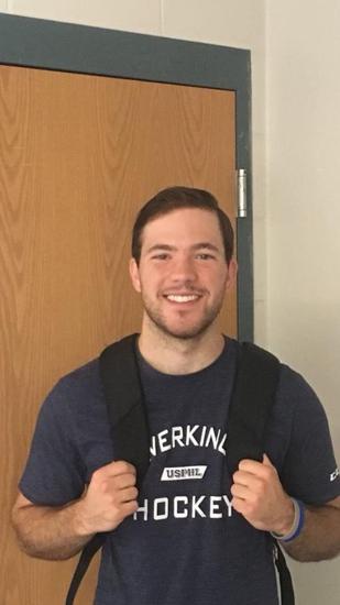 Wisconsin Rapids Riverkings Hockey