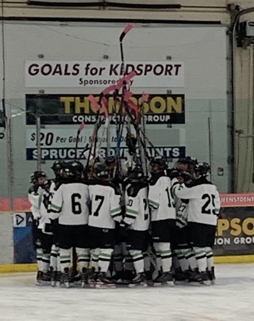 Parkland Athletic Club