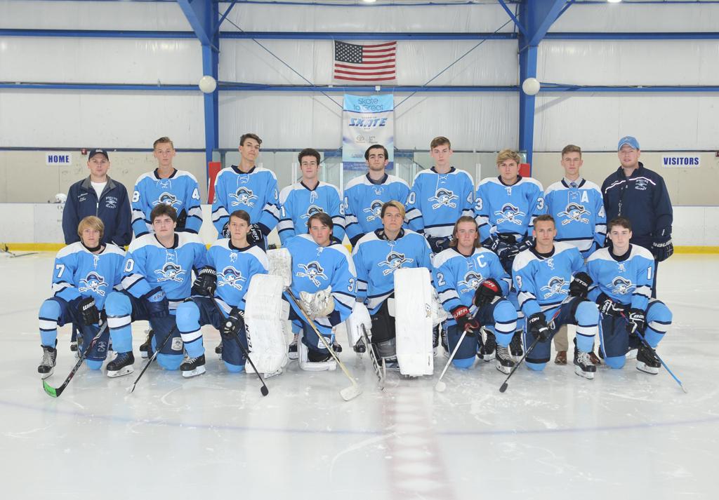 Meet Your 2018 -2019 Burrell Bucs (Varsity)