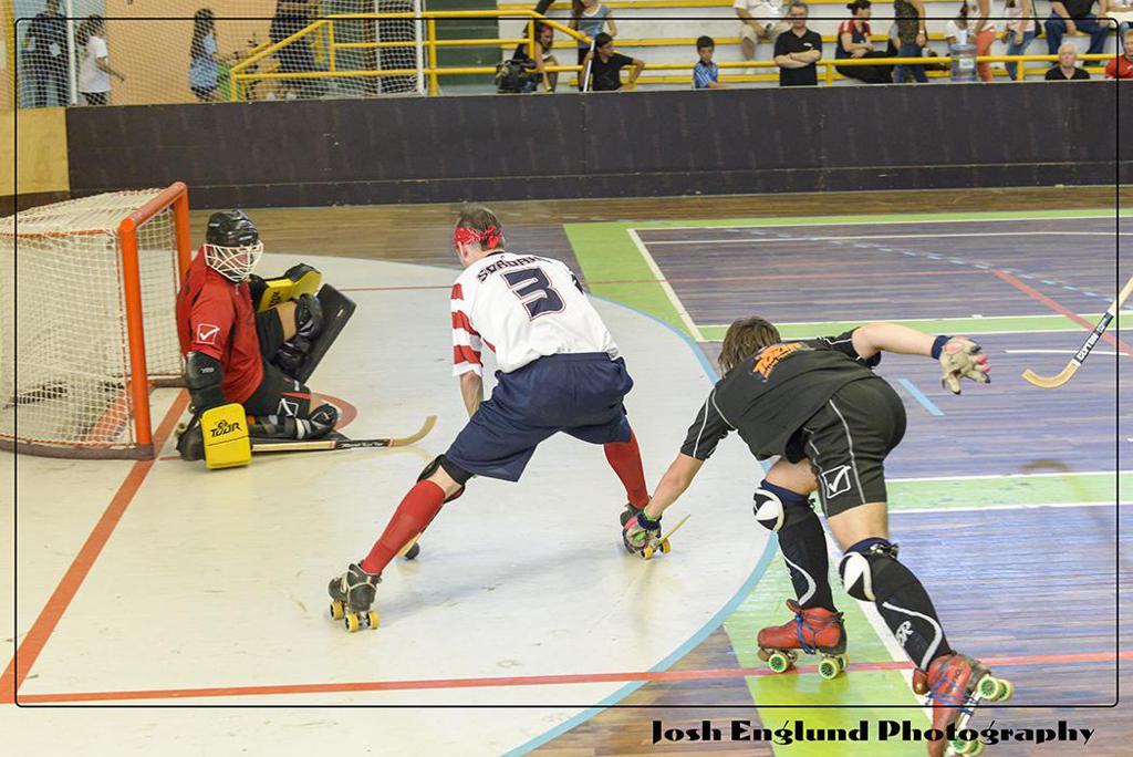 American Rollersports Federation