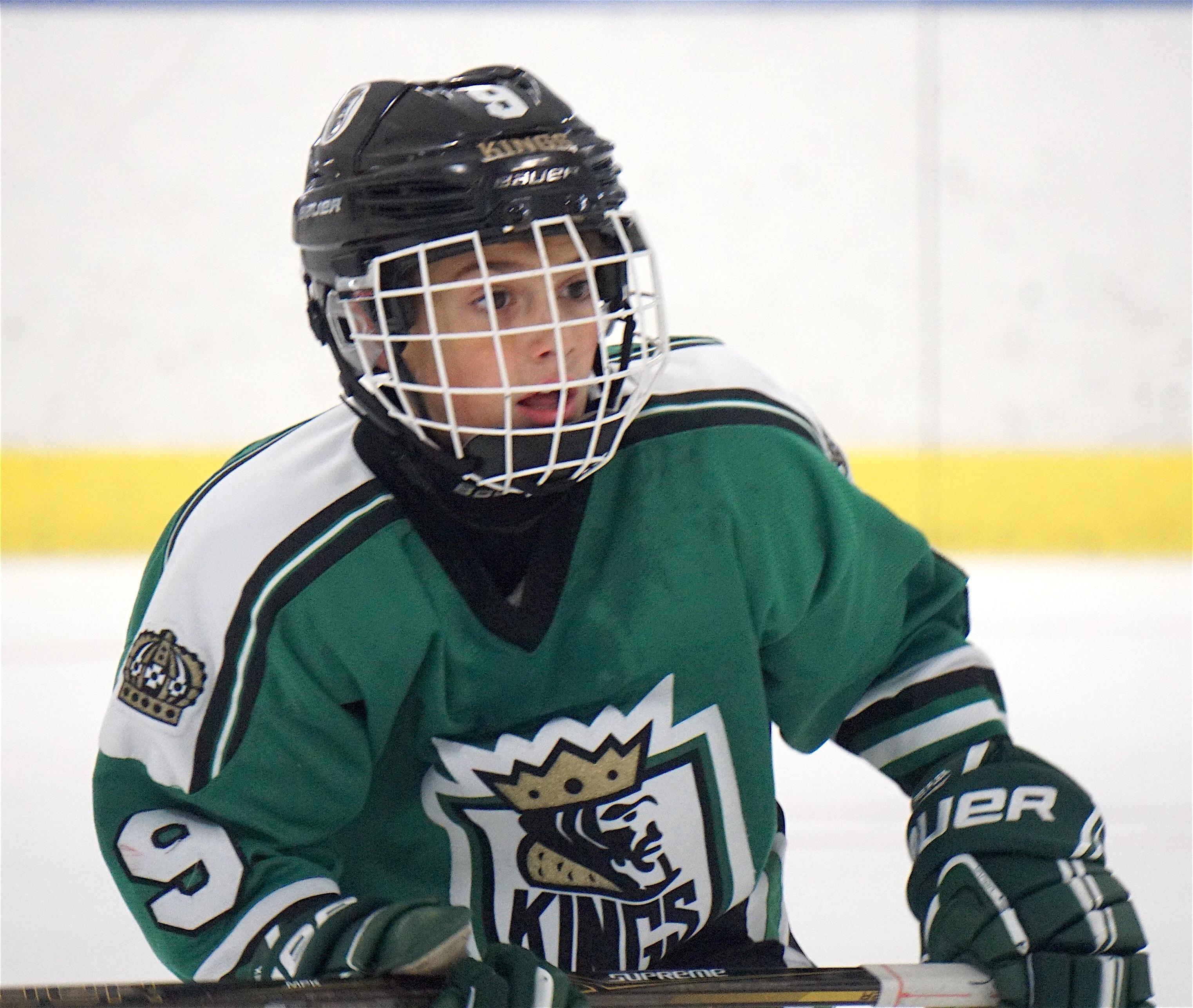 Buffalo Prospects: Day 1 Recap