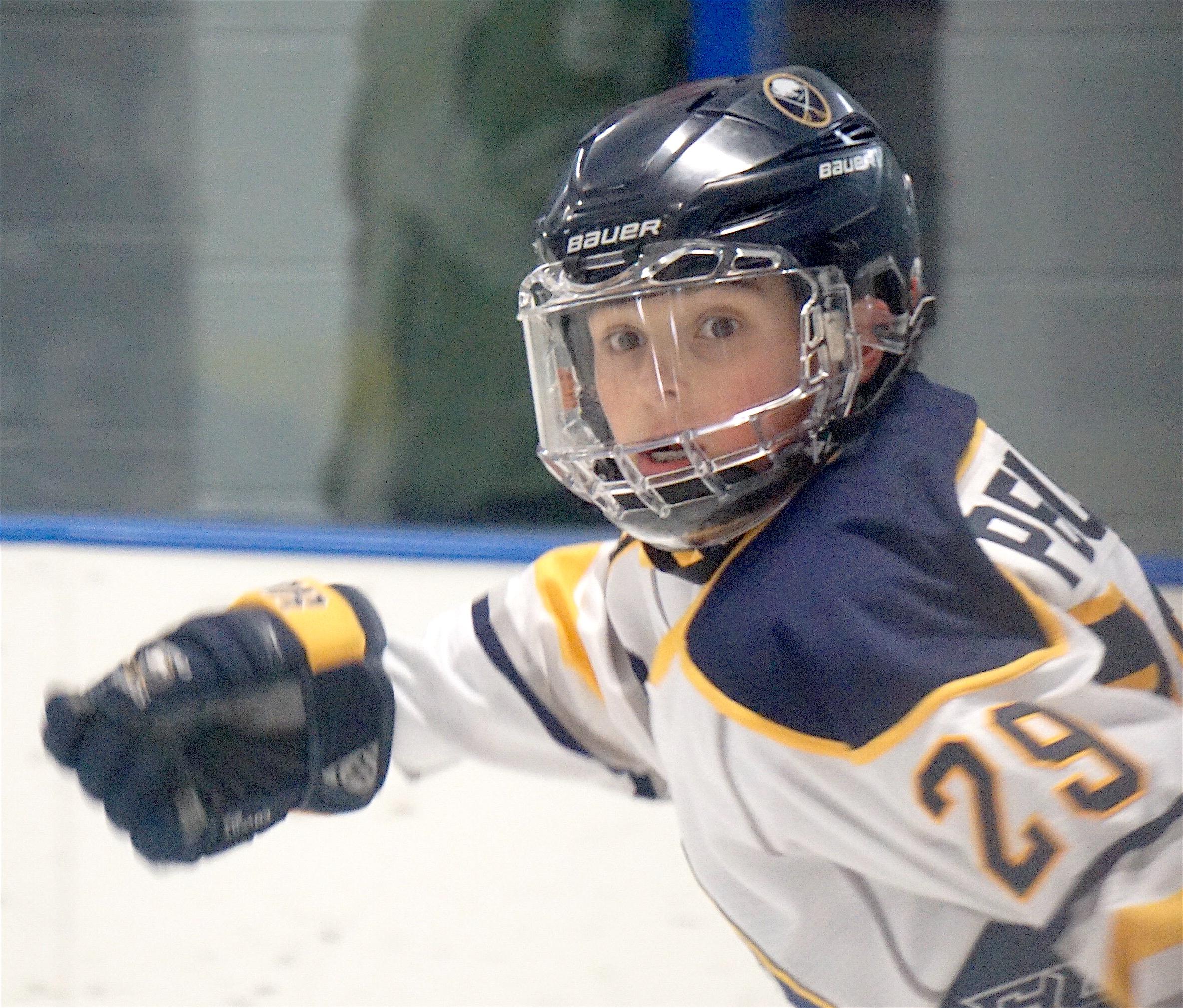 Buffalo Prospects: Day 1 Recap