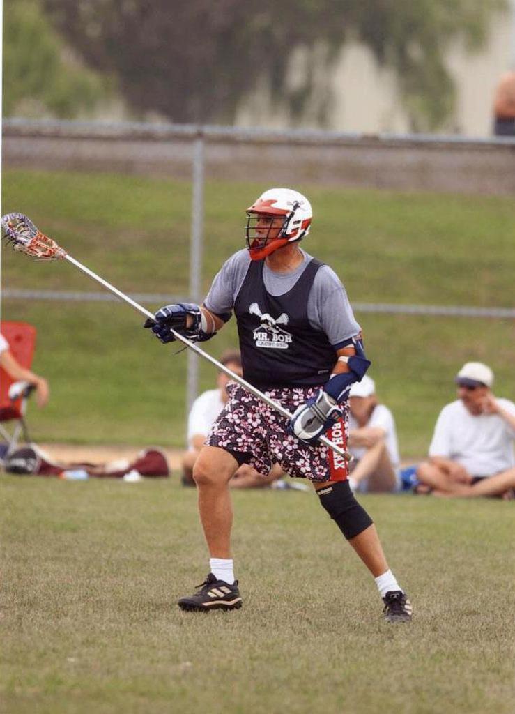 Ocean City Lacrosse Classic