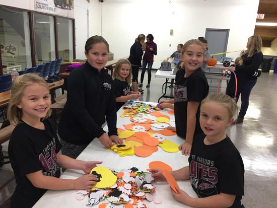 Two Harbors Youth Hockey Association