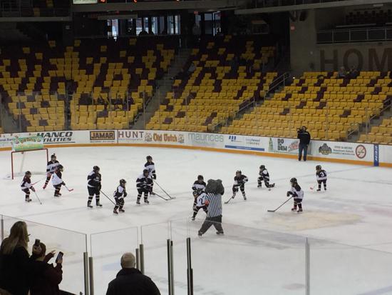 Two Harbors Youth Hockey Association