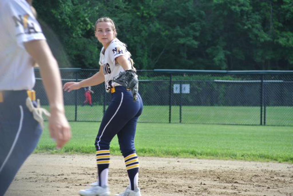 NH Lightning Travel Softball