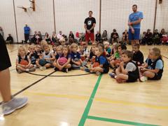 Pelham Panthers Basketball Association