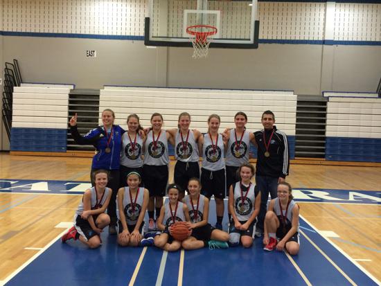 Pelham Panthers Basketball Association