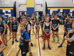 Pelham Panthers Basketball Association