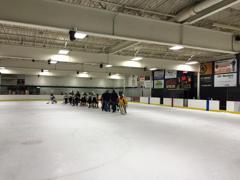 The Pond Hockey Training Center