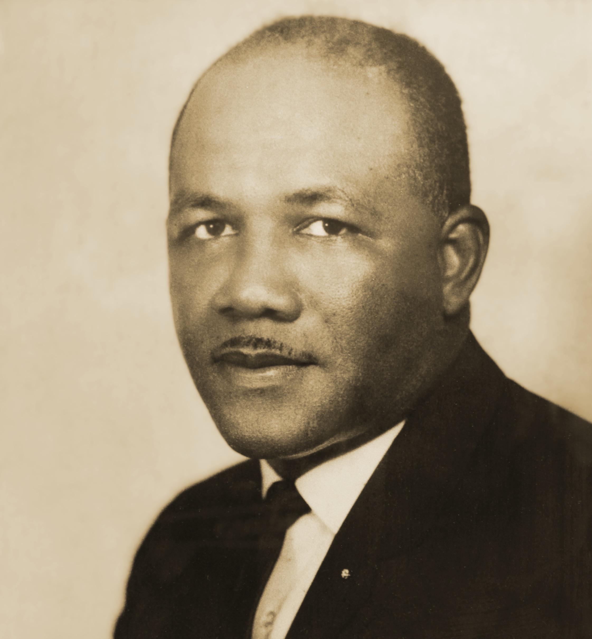 Johnny Allen