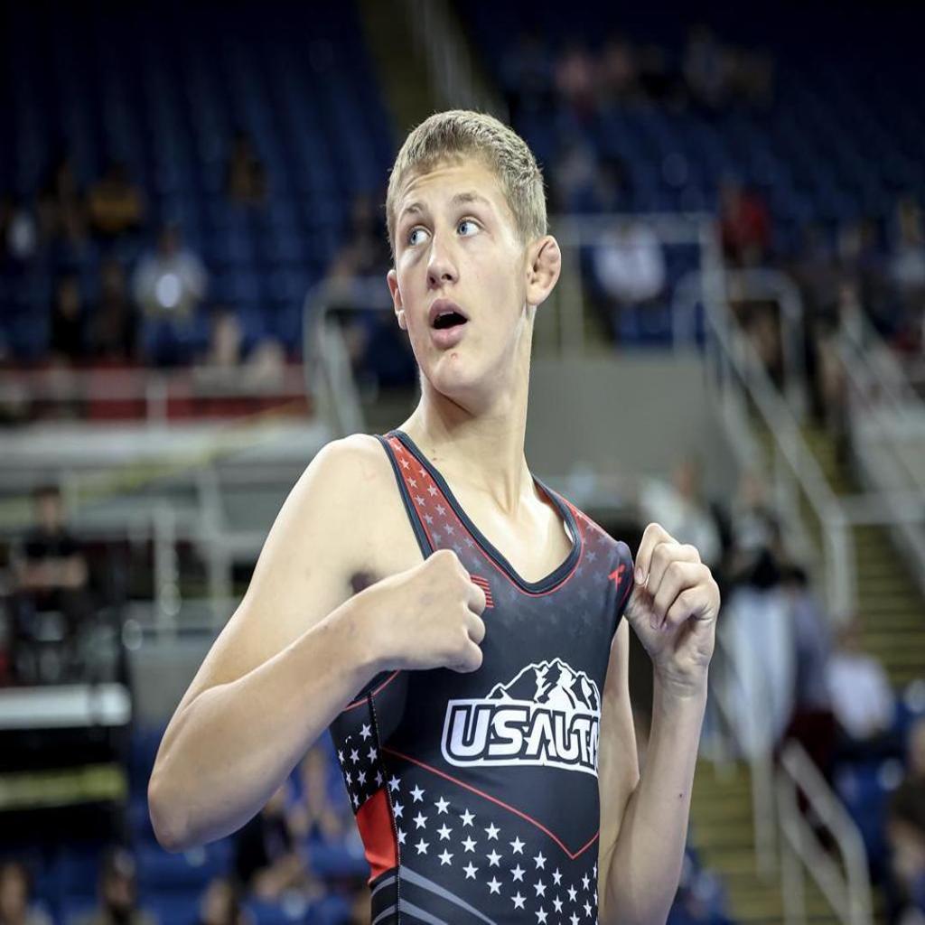 Utah Wrestlers Shine at Super 32 Challenge