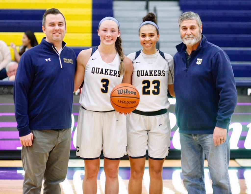 Inter-Ac Worth Noting: Lasting Legacies, New Records and Championship ...