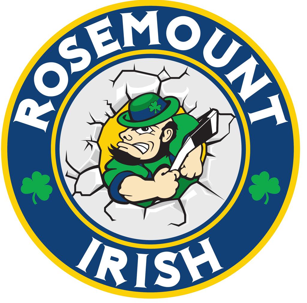 Rosemount High School Logo