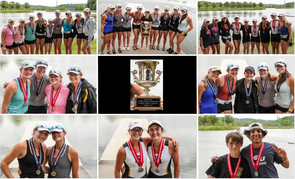 St. Andrew Rowing Club