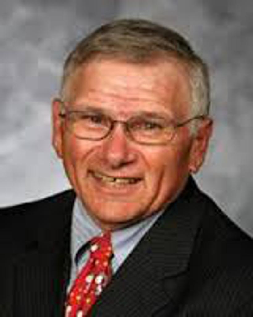 RON DEGREGORIO