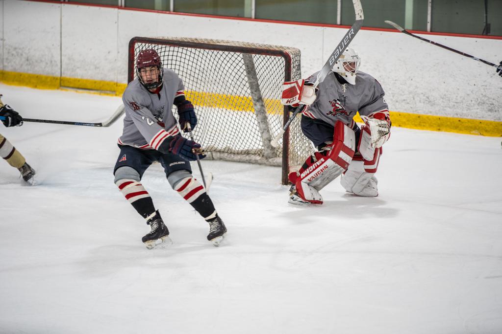 2018-19 Massachusetts Hockey State Championships (Fall) | Photos ...