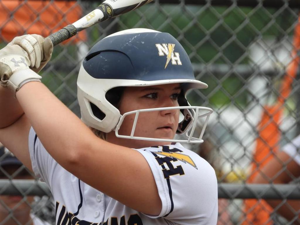 NH Lightning Travel Softball