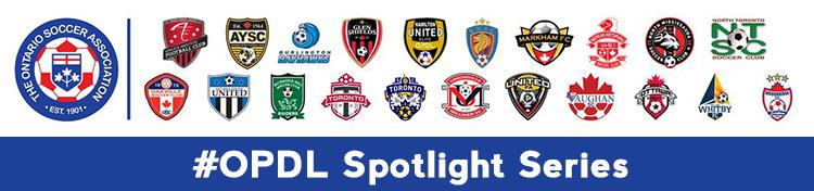 The OPDL Spotlight Series - Nepean Hotspurs Soccer Club
