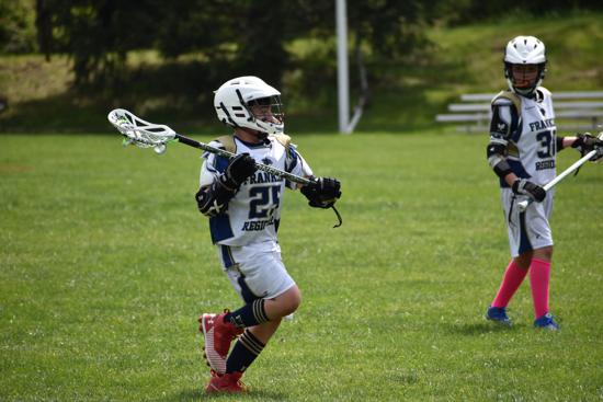 Franklin Regional Youth Lacrosse