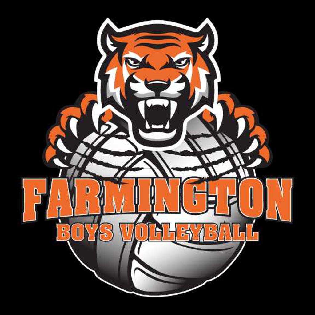 Farmington High School Logo