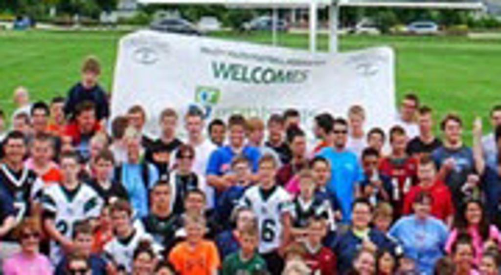 Tri City Youth Football Association