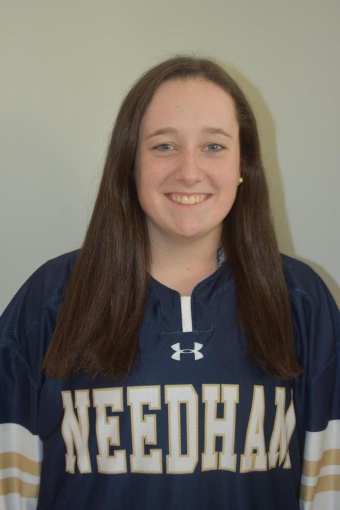 2018 Sportsmanship Award Recipients