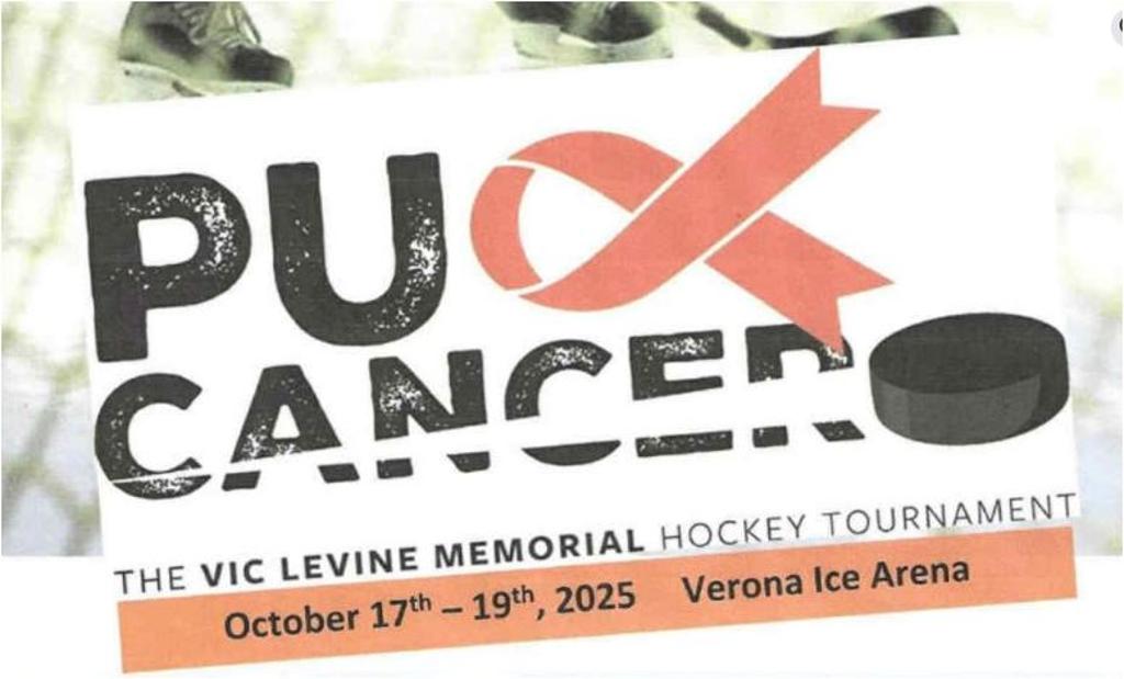 Hockey Tournaments