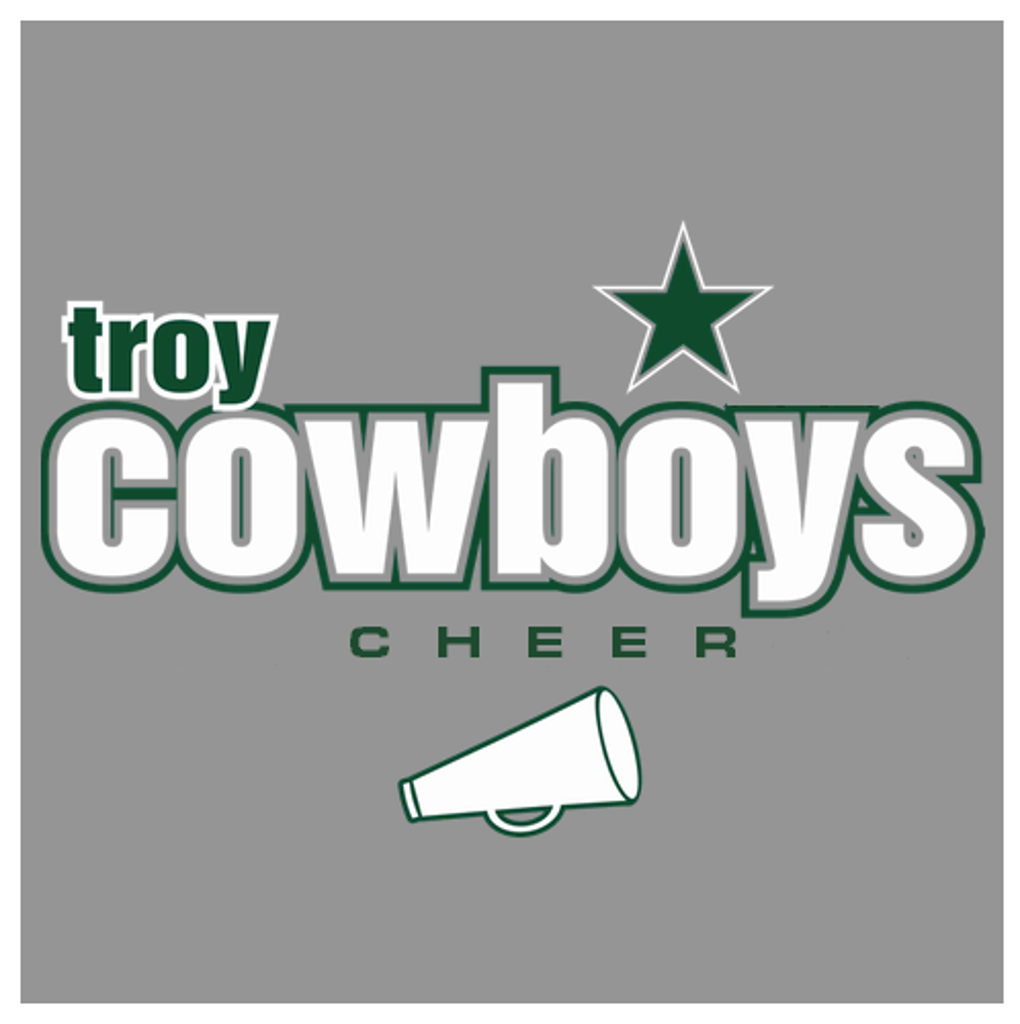 Welcome | TYFA 2020 REGISTRATION | Troy Cowboys Football and Cheer