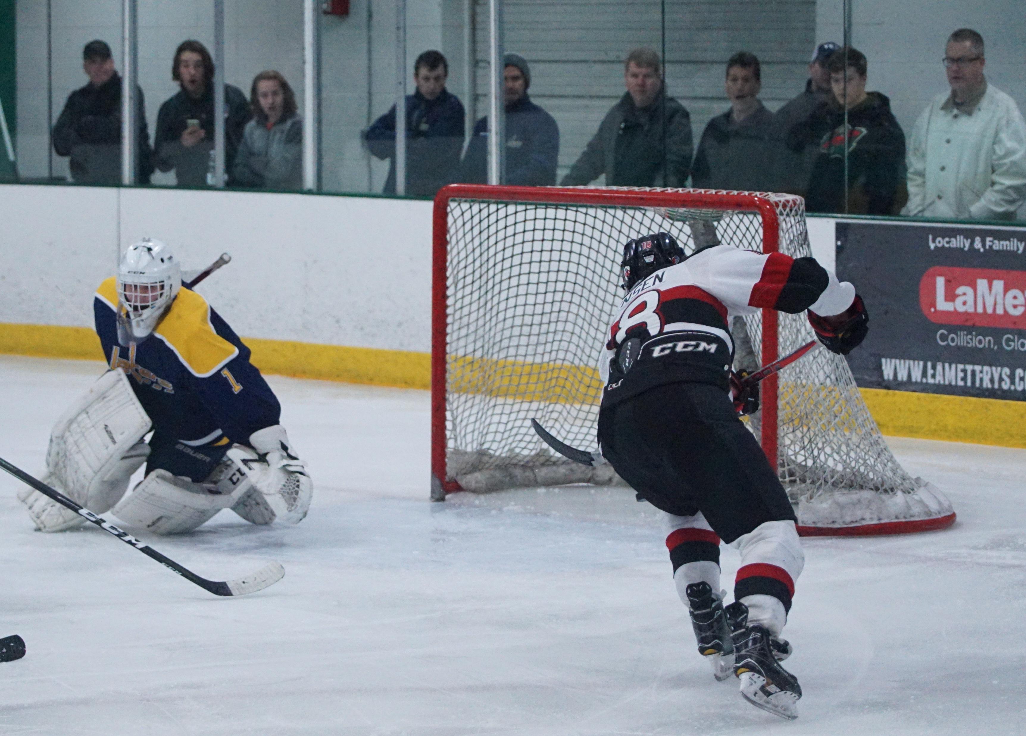 BHS: Saturday Blog
