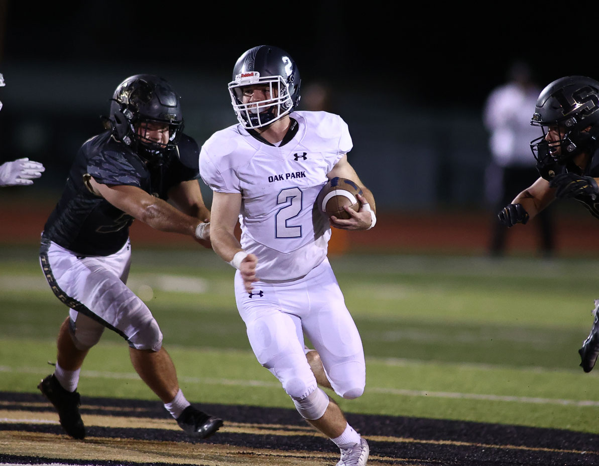 Season Preview: Oak Park