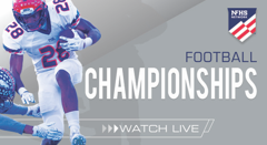 Alaska High School Football