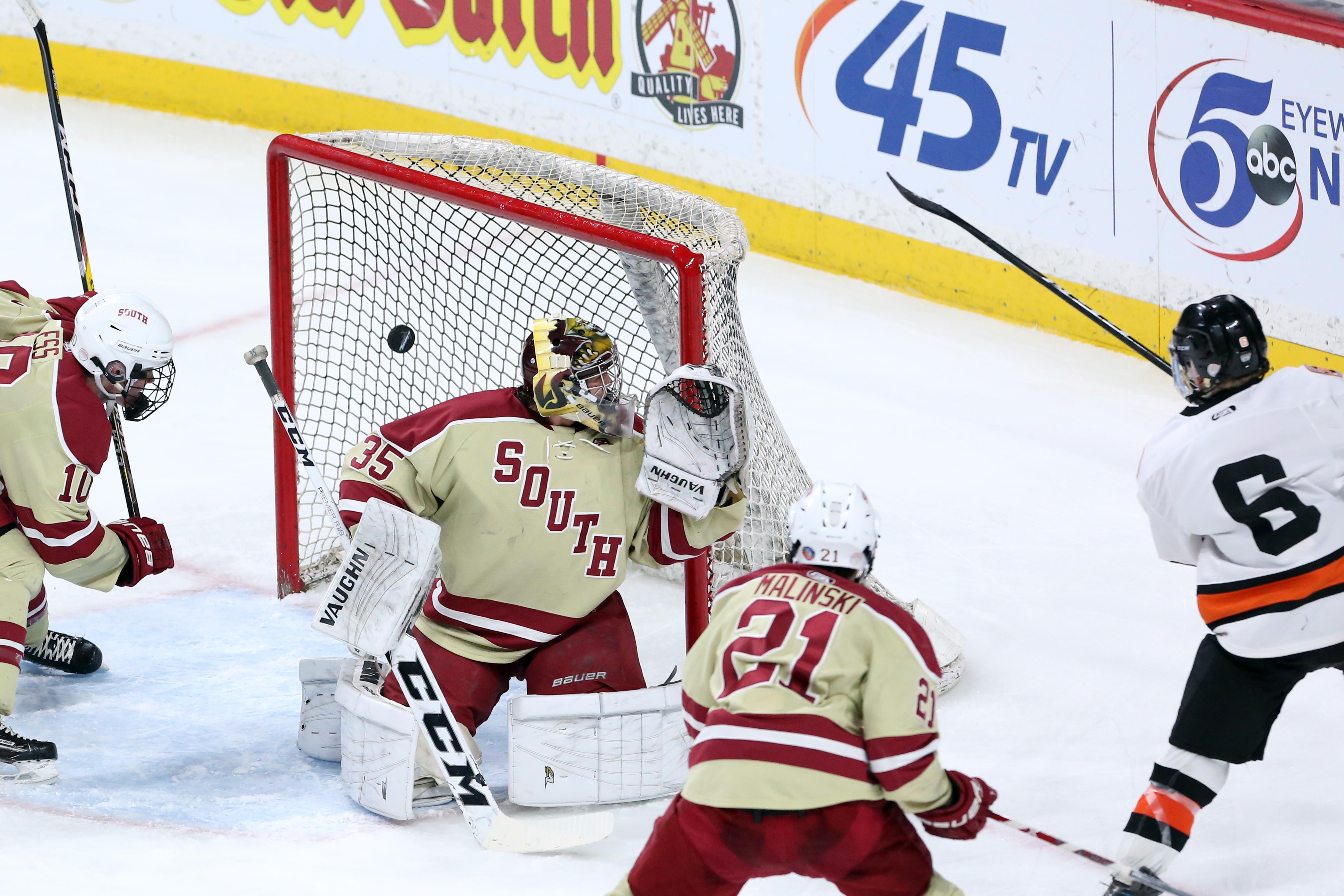 Moorhead is headed to 'chip...AGAIN