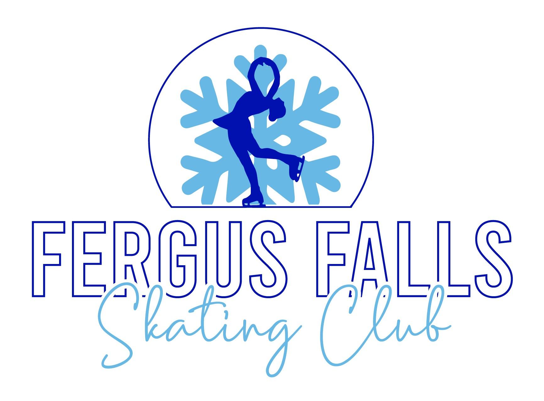 About Fergus Falls Skating Club