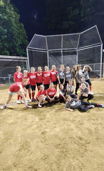 Souderton Area Baseball and Softball League
