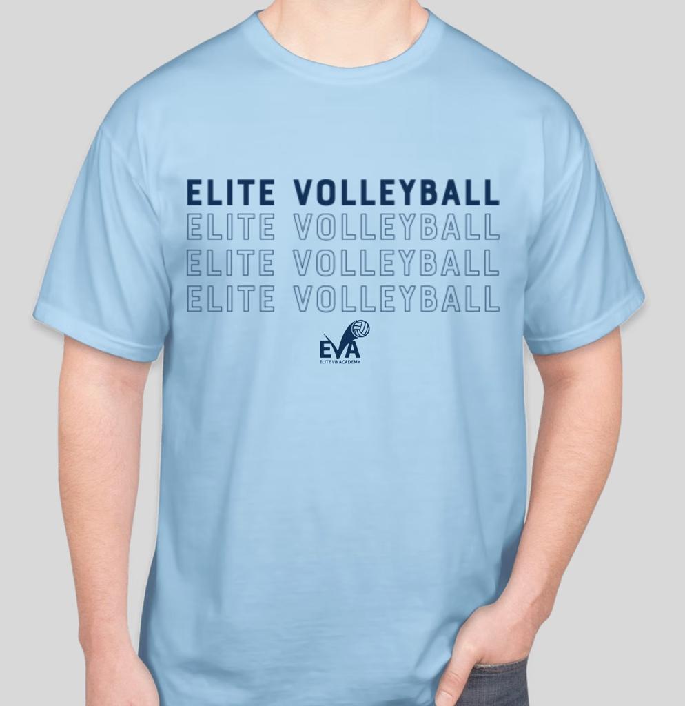 Welcome | EVA Merch Pre-Order 2025 | Elite Volleyball Academy