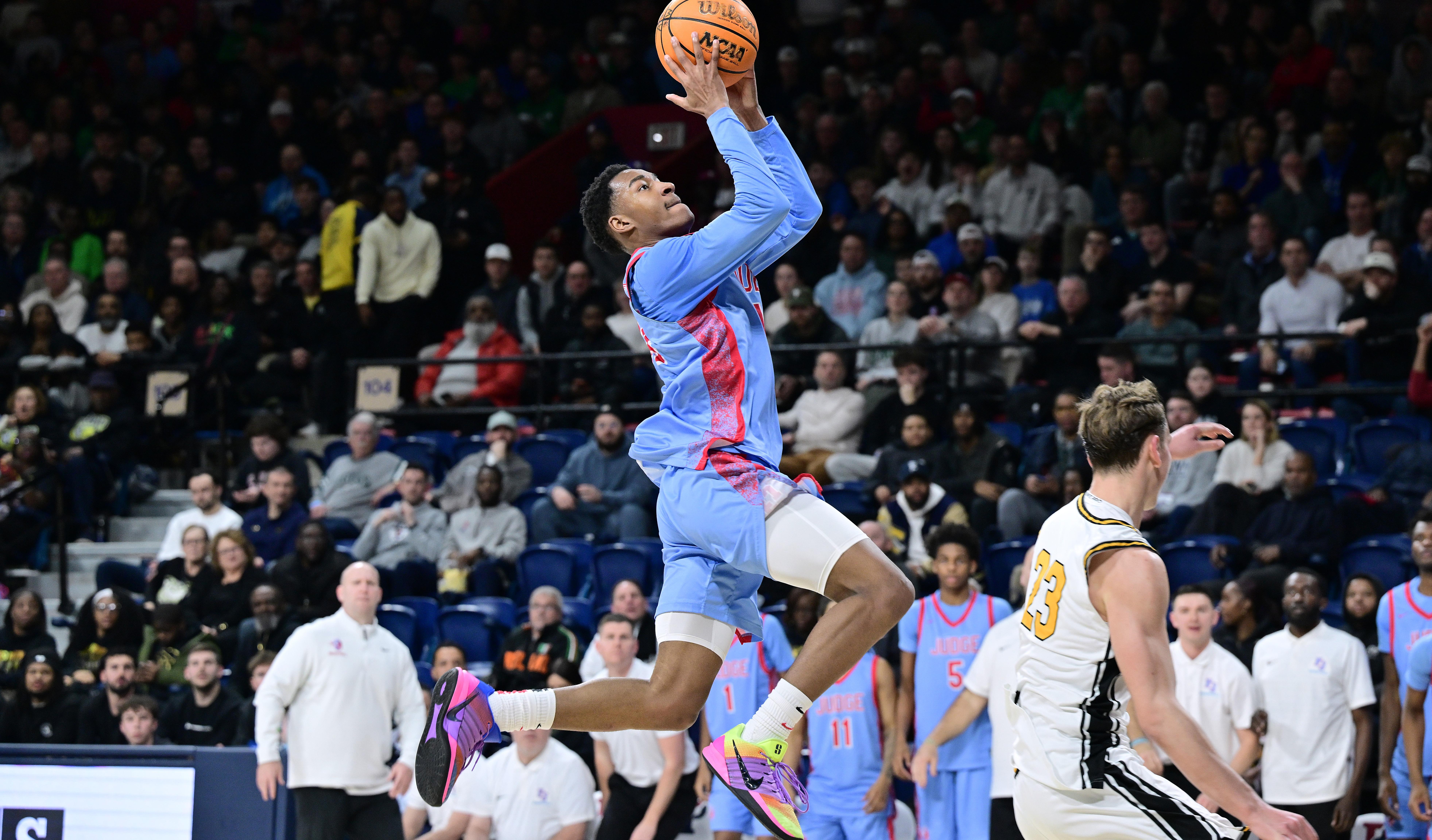 2026 Philadelphia Catholic League Championship Game Previews (Sun., Feb ...