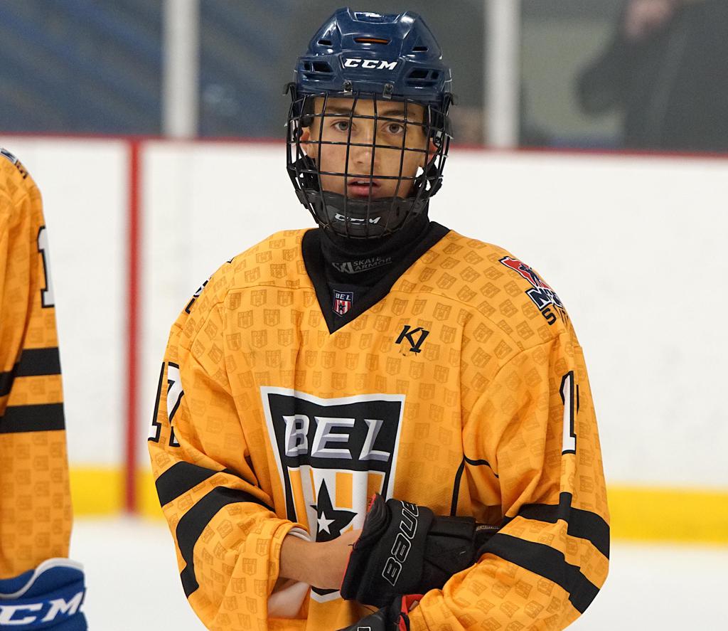 BEL Major: Sunday Live Blog